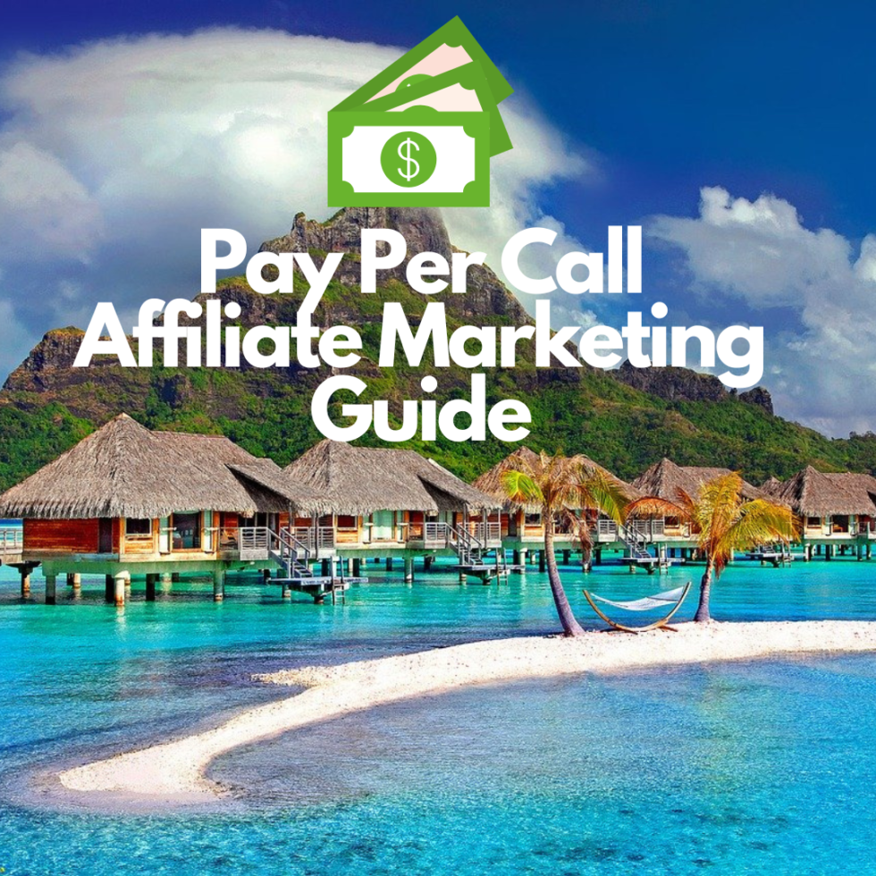 Pay Per Call Affiliate Marketing Guide - Shae Lipp: Internet Marketing ...